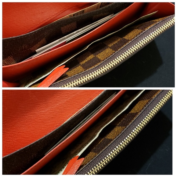 Bags | Auner Leather Classic Wallet | Poshmark